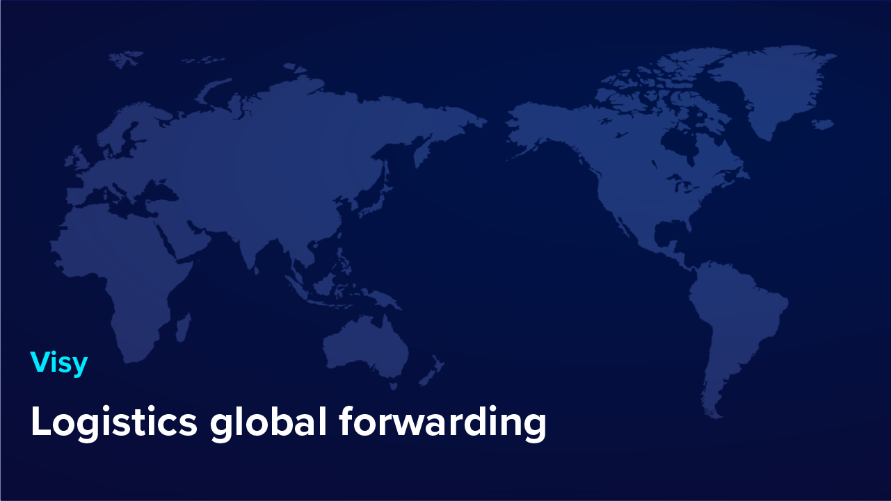 Freight Forwarding | Visy